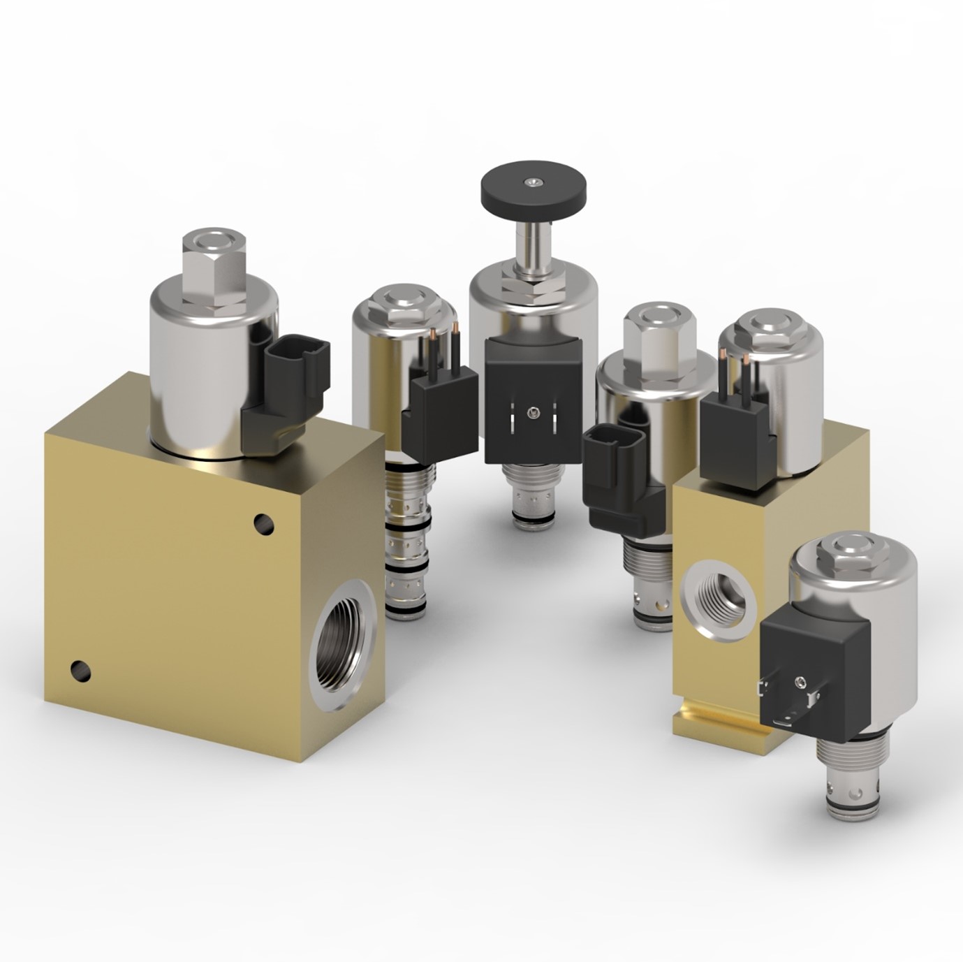 Hydrotrans - Premium Hydraulic Solutions | Innovation & Excellence